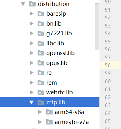 baresip android 编译、运行教程1 语音通话-CSDN博客