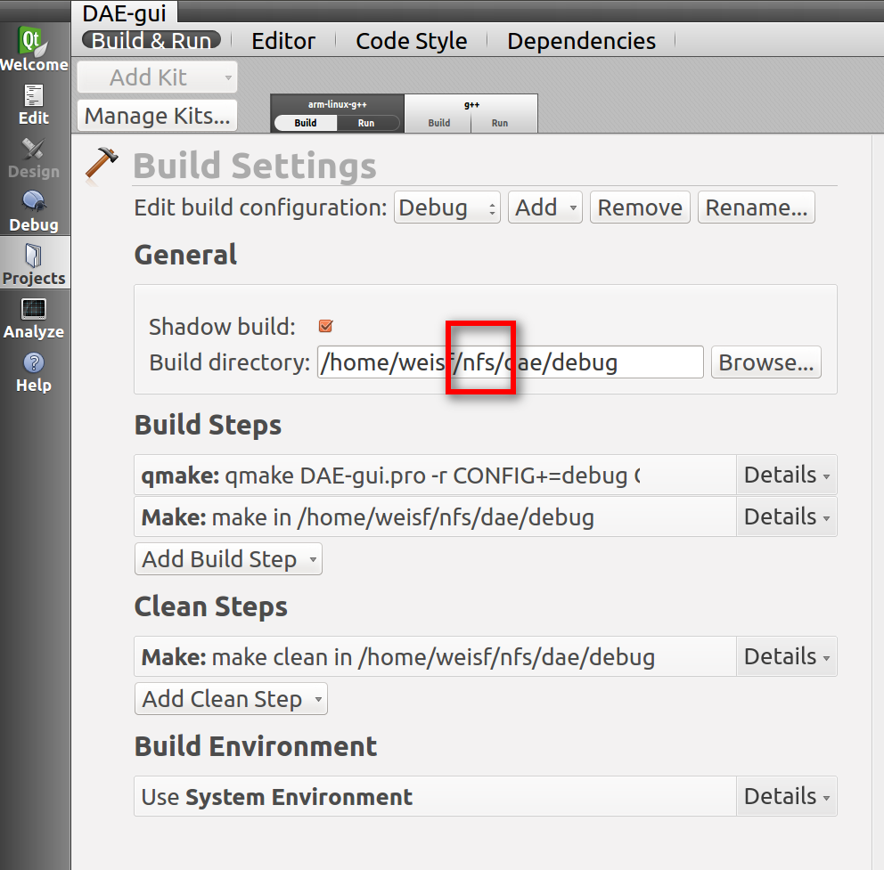 arm_linux 交叉编译环境建立之 - gdb和gdbserver 和QT远程调试_qt gdb远程调试 共享库设置-CSDN博客