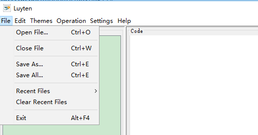 Luyten报错：This application requires a Java Runtime Environment 1.7.0 or 1.8.0-CSDN博客
