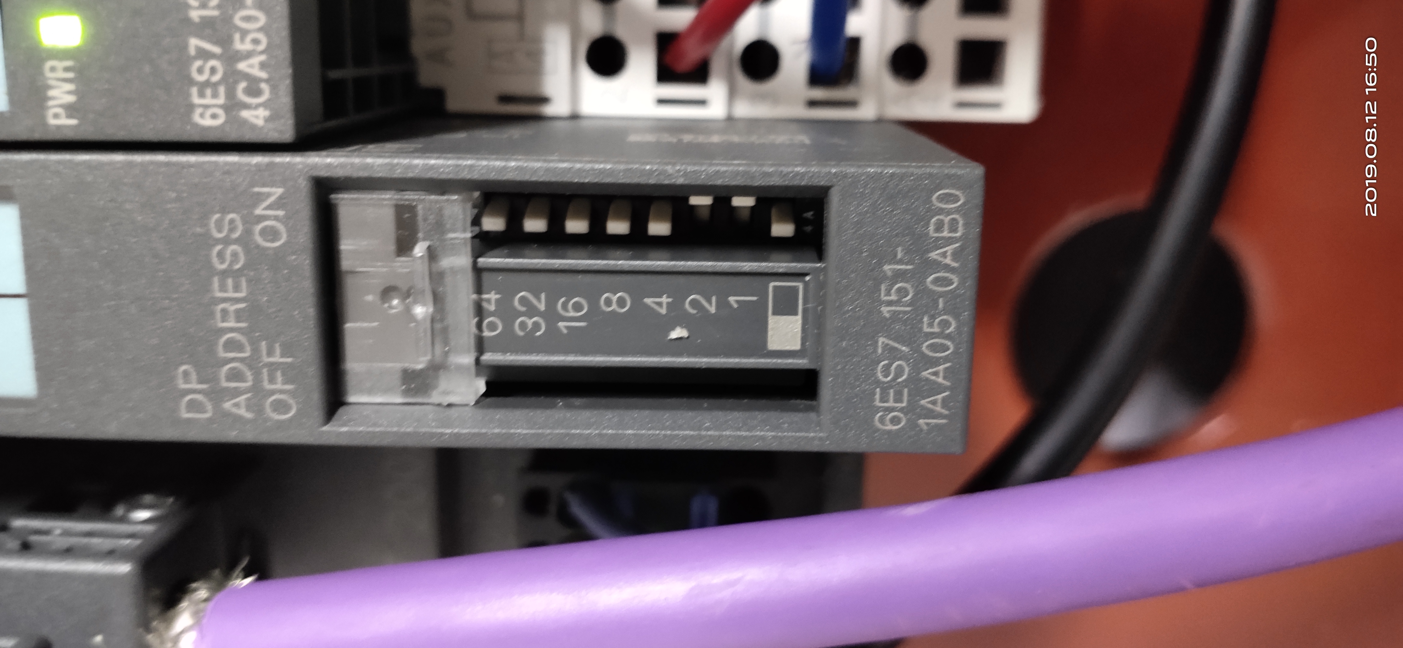 S7-300 PLC入门新建一个项目运行一个简单的程序_物料小车s7-300plc程序编写-CSDN博客