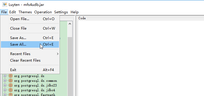 Luyten报错：This application requires a Java Runtime Environment 1.7.0 or 1.8.0-CSDN博客
