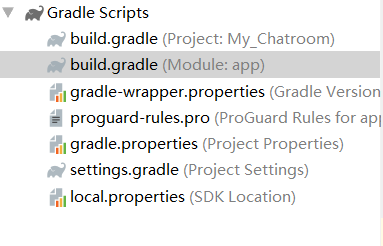 Android聊天室（客户端）_support@chat8.io-CSDN博客