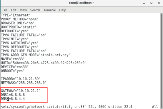 failed: Name or service not known. wget: unable to resolve host address ‘ .org Linux报错解决方案-CSDN博客