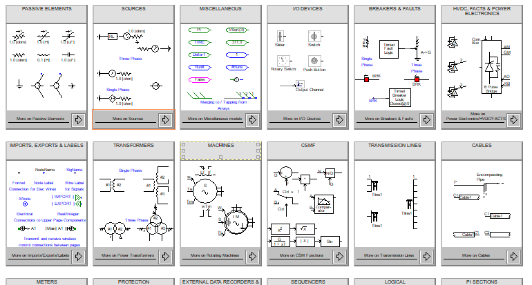 PSCAD快速上手和常见问题解决办法_pscad局放-CSDN博客