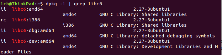 “lib32ncurses5 : Depends: libc6-i386 (＞= 2.18) but it is not going to be installed”类似问题解决办法_无法定位 ...