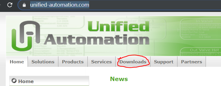 学习open62541 --- [2] 使用UaExpert_uaexpert下载-CSDN博客