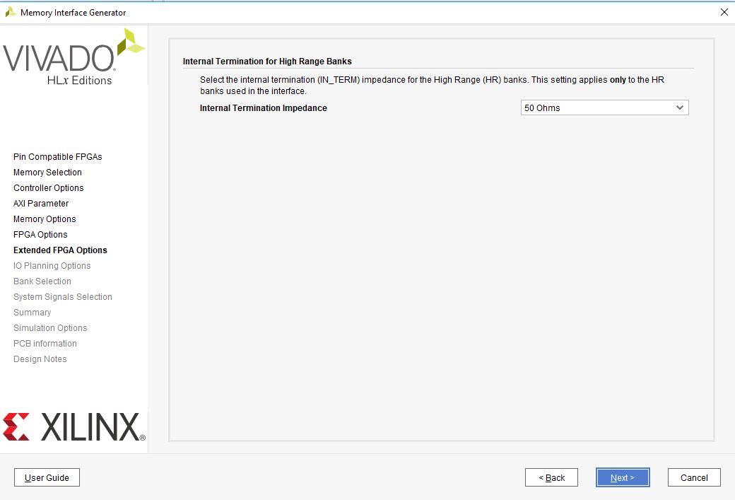 FPGA基础入门【9】开发板外部存储器DDR2访问_fpga的pin口nc后缀什么意思-CSDN博客