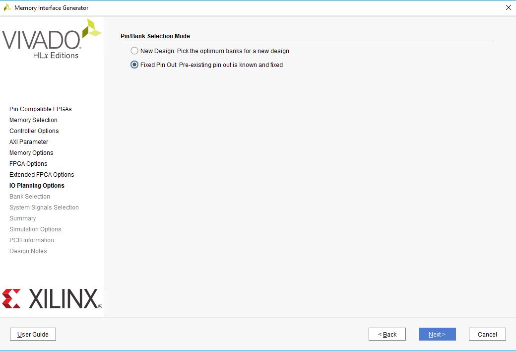 FPGA基础入门【9】开发板外部存储器DDR2访问_fpga的pin口nc后缀什么意思-CSDN博客