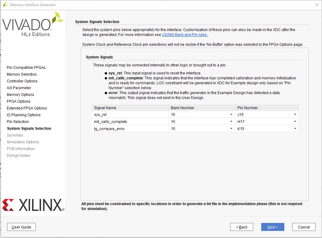 FPGA基础入门【9】开发板外部存储器DDR2访问_fpga的pin口nc后缀什么意思-CSDN博客