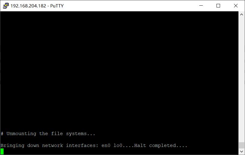 使用 QEMU 安装及运行AIX 5.1_qemu aix6-CSDN博客