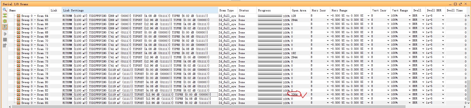 Xilinx ibert使用_ibert预加重-CSDN博客
