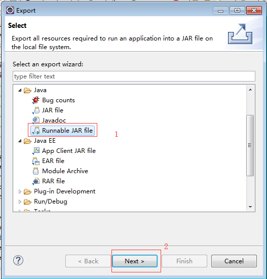 Eclipse将java项目导出jar包详解_overwrite .settings in folder-CSDN博客