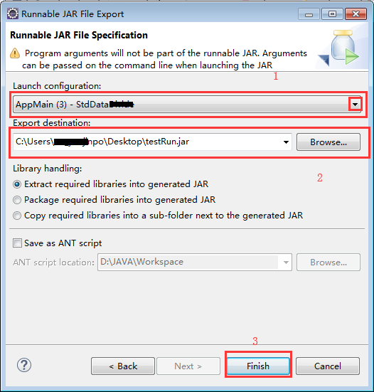 Eclipse将java项目导出jar包详解_overwrite .settings in folder-CSDN博客