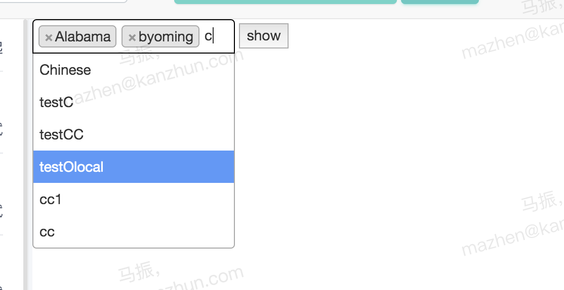 可输入筛选复选框select2组件的使用_select2复选框-CSDN博客