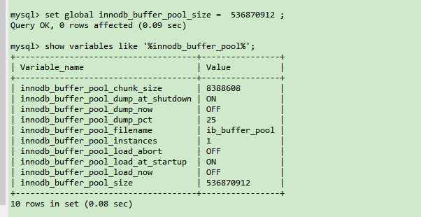 解决mysql安装在Window服务器上后出现查询缓慢,死机的问题优化_win2016 server 读取mysql数据慢-CSDN博客
