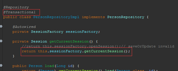 Hibernate saveOrUpdate失效解决方案_saveorupdate不生效-CSDN博客