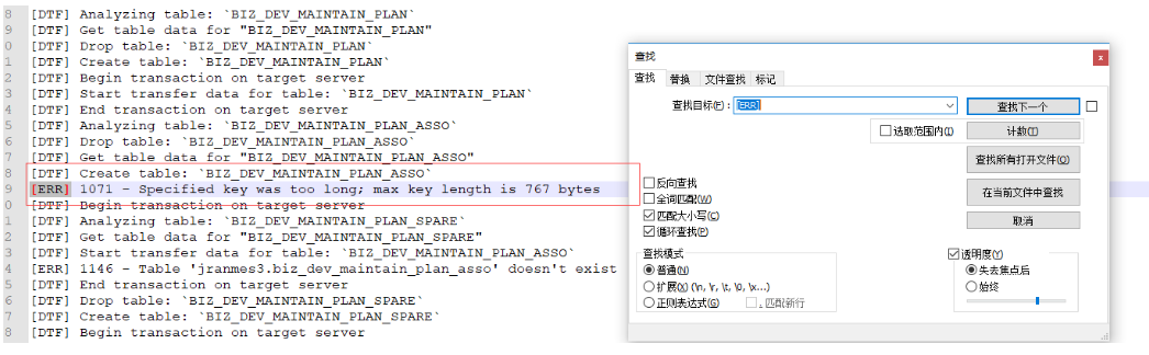 数据库 将oracle数据库转换成mysql数据库oracle Int8类型转换mysql Csdn博客