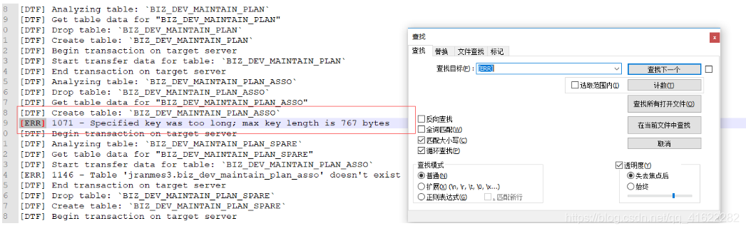 数据库 将oracle数据库转换成mysql数据库oracle Int8类型转换mysql Csdn博客