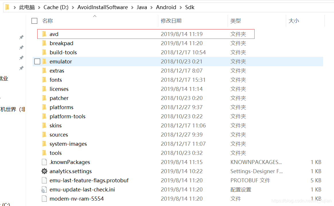 Android 报错 Emulator Emulator Error Unknown Avd Name Nexus5xapi26 Csdn博客