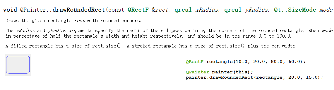 Qt之使用QPainter自绘实现窗口阴影边框_qt 主窗口绘制阴影-CSDN博客