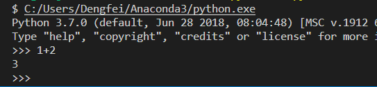 vscode 中ctrl enter python执行当前行 并自动跳转到下一行_vscode python ctrl enter-CSDN博客
