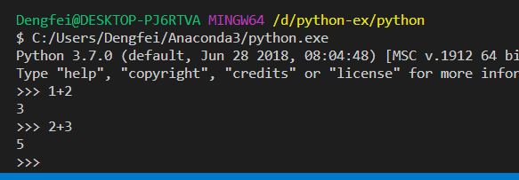 vscode 中ctrl enter python执行当前行 并自动跳转到下一行_vscode python ctrl enter-CSDN博客