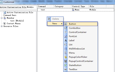 PDMS自定义界面_pdms用户自定义按钮-CSDN博客