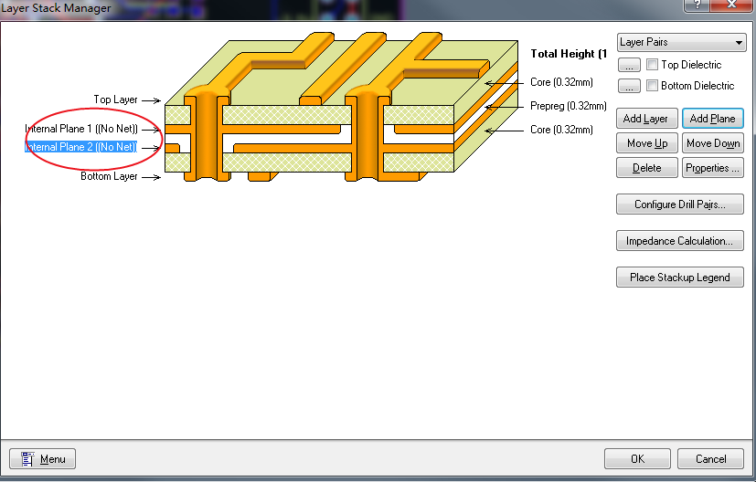 Altium Desiner10 设计简单了解及PCB四层板设计详细介绍_ad10怎么做四层pcb-CSDN博客