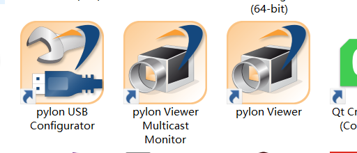 如何使用QT联合basler usb相机的SDK_电脑连接巴斯勒配置-CSDN博客