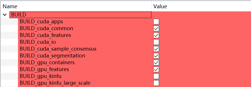 PCL1.8.1+Visual Studio 2015+CUDA 9.0 实现PCL-GPU计算_captainzx的博客-CSDN博客_cuda pcl