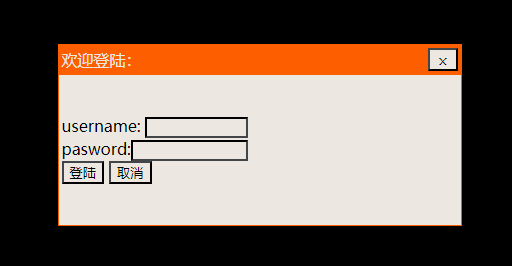 easyui 实现弹出窗口（datagrid，form...）的各种方法_easyui 弹出datagrid_Whiplash#11的博客-CSDN博客