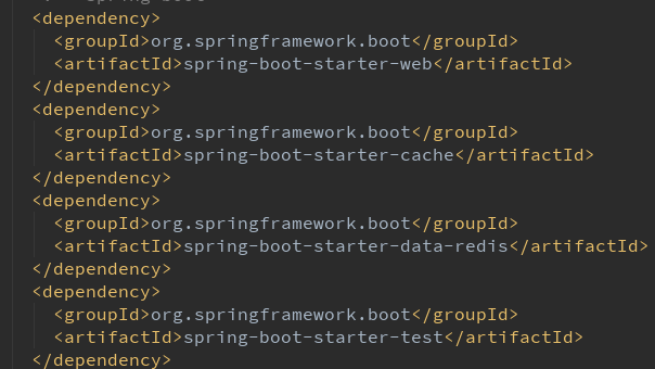 Springboot Vs Springmvc的区别spring Boot将原有的与spring匹配的配置采用约定大于配置的方式进行自动化加载让 Csdn博客