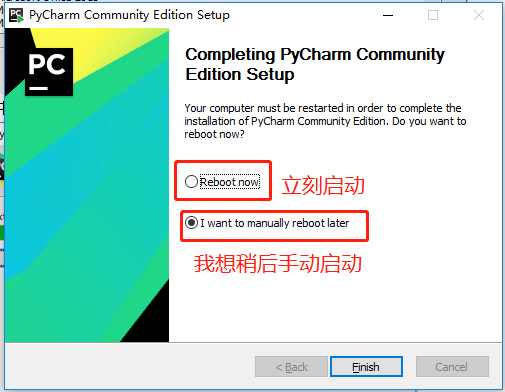Python以及Python charm安装步骤_pythoncharm怎么安装库-CSDN博客