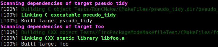Cmake版本升级yum Update Cmake Csdn博客 