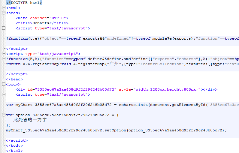 Pyechartsjscss实现地图分页显示pyechart和js Csdn博客 