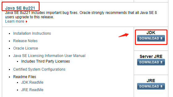 jdk、jre在windows系统下的下载与安装_win7sp1 安装jre1.2.2-CSDN博客
