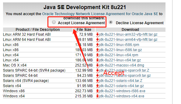 jdk、jre在windows系统下的下载与安装_win7sp1 安装jre1.2.2-CSDN博客