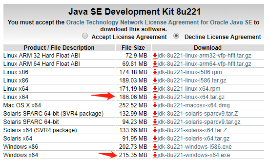 jdk、jre在windows系统下的下载与安装_win7sp1 安装jre1.2.2-CSDN博客