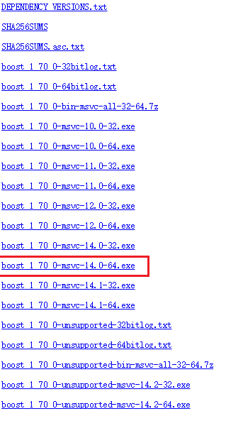 vs2015+CGAL4.9+win10+x64配置心得_vs2015 cgal-CSDN博客