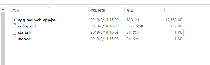 Linux下指定jdk版本启动springboot程序的脚本springboot 启动指定linux Java版本 Csdn博客