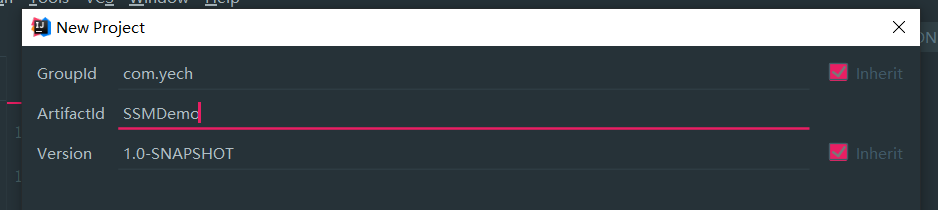 2019年最新最全基于Maven的SSM项目框架搭建及简单实例(其中会涉及到Intellij、Aspect、Lombok、log4j)_lombok aspect-CSDN博客
