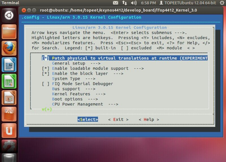 iTOP-4412实现NFS网络文件系统_itop4412使用nfs-CSDN博客