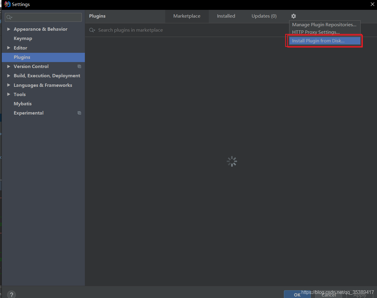 Idea插件mybatis Log Plugin 无法显示sql语句为什么idea控制台没有sql语句了 Csdn博客
