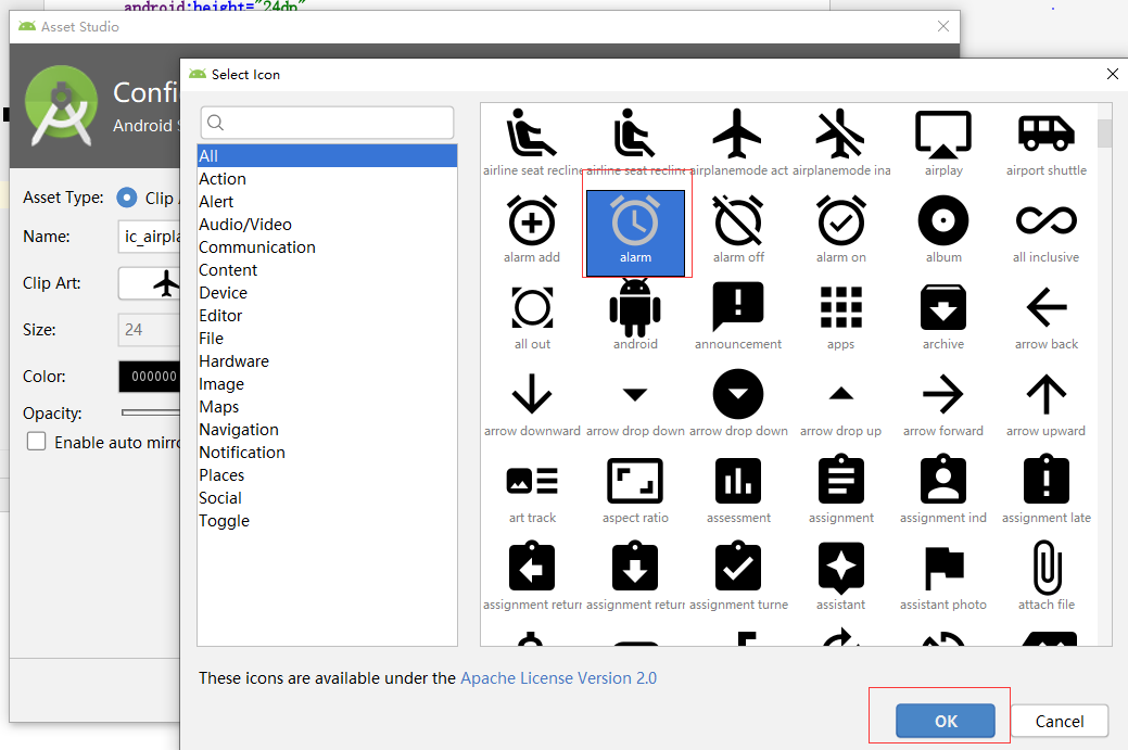 如何获取Android xml 格式的矢量图标_xml格式的图标-CSDN博客