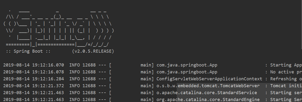 Springbootmybatisthymeleaf 增删改查实例（超详细）1使用mybatis框架注解或xml方式实现数据插入和读取2使用thymeleaf将获取 Csdn博客