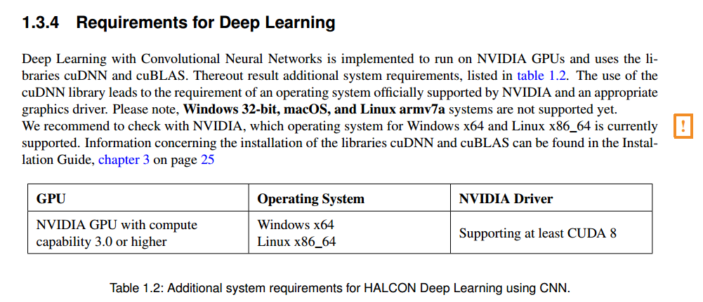 halcon 17 深度学习环境搭建，同时解决Out of compute device memory-CSDN博客