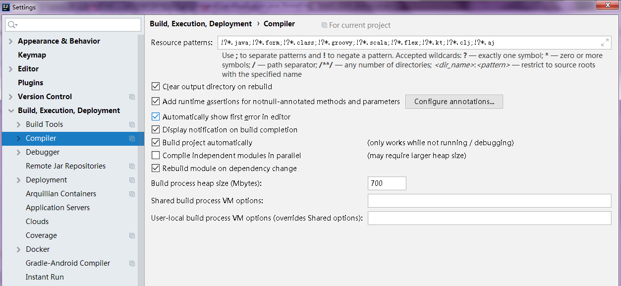 idea无限build解决方案_idea总是自动build-CSDN博客