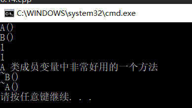 C++为什么要引入weak_ptr智能指针，为什么不直接用shared_ptr_为什么引入weakptr-CSDN博客