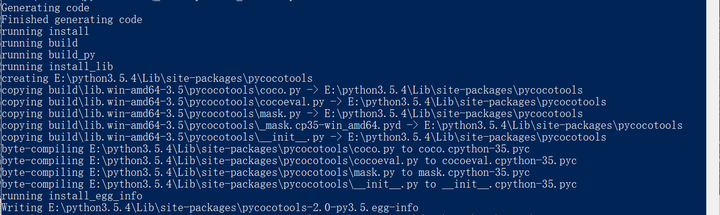 Faster R-CNN代码调试_fastrccn预训练模型下载-CSDN博客