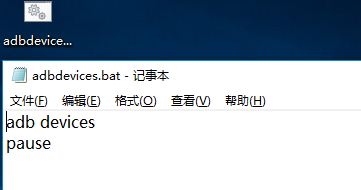 adb命令—02_adb: error: failed to create directory-CSDN博客
